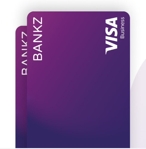 Apply for Business Bank Account